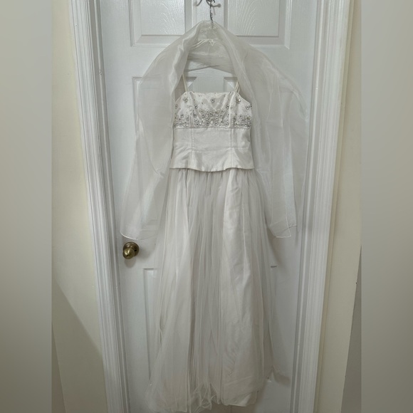 Cache | Dresses | Cache Prom Dress | Poshmark